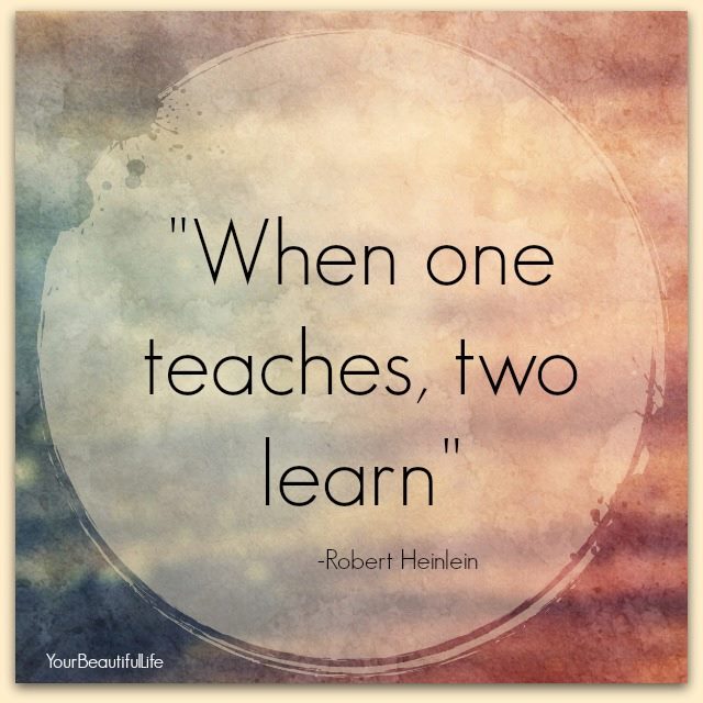 Inspirational Quotes | Teacher quotes inspirational, Teaching quotes ...