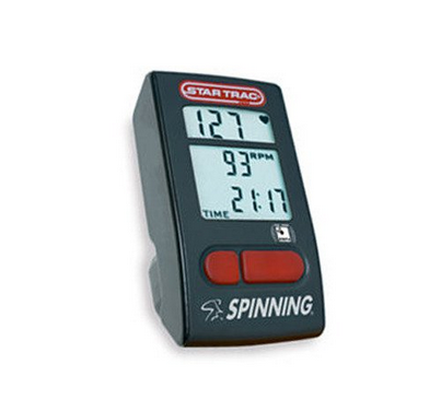 Spinning cadence meter computer – Indoor Cycling Association