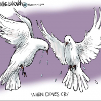 When Doves Cry in the Purple Rain - Indoor Cycling Association | Indoor ...